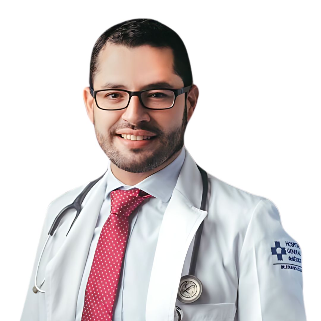 Dr Harvey Medrano Urólogo – MedPHE