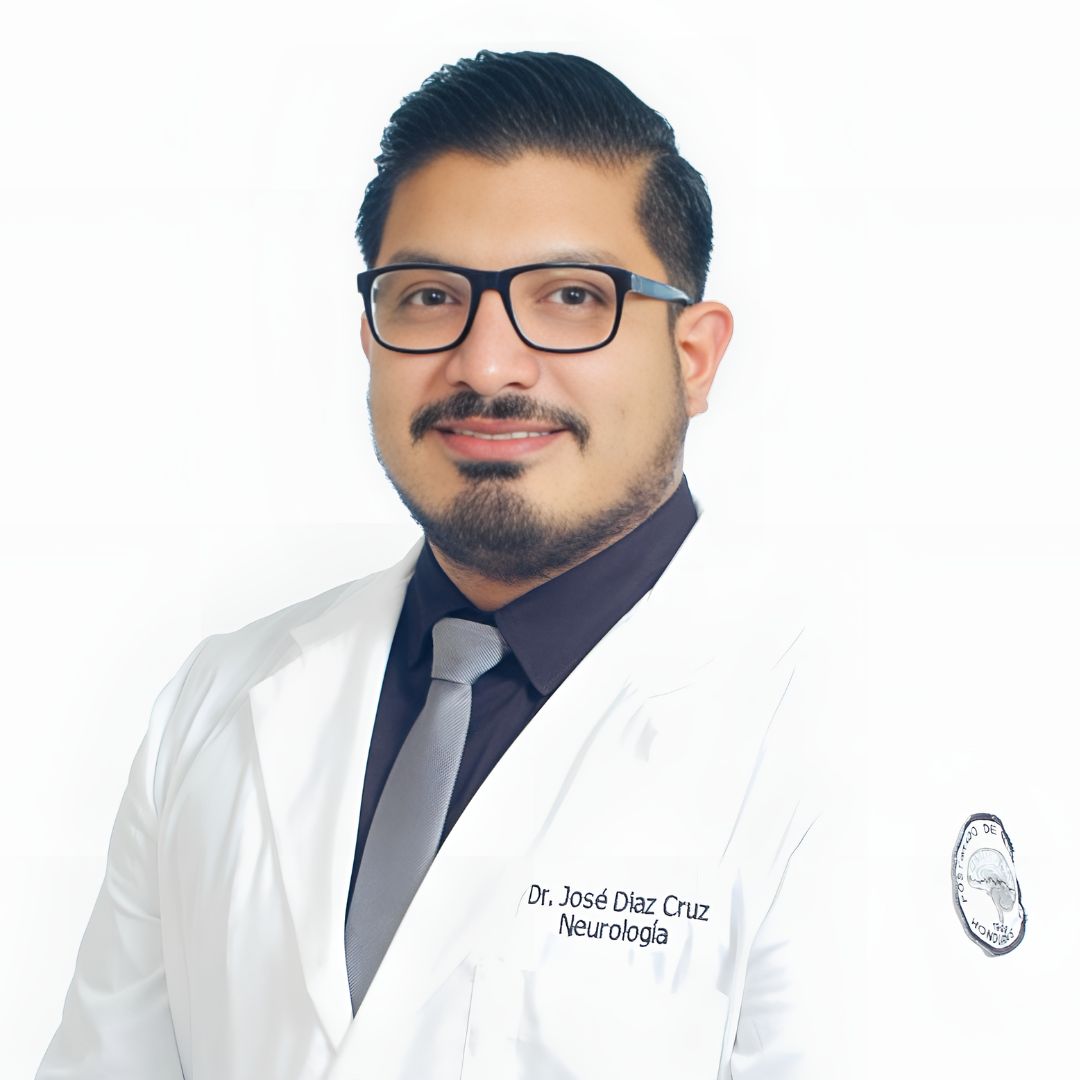 Dr José Diaz Cruz Neurólogo – MedPHE