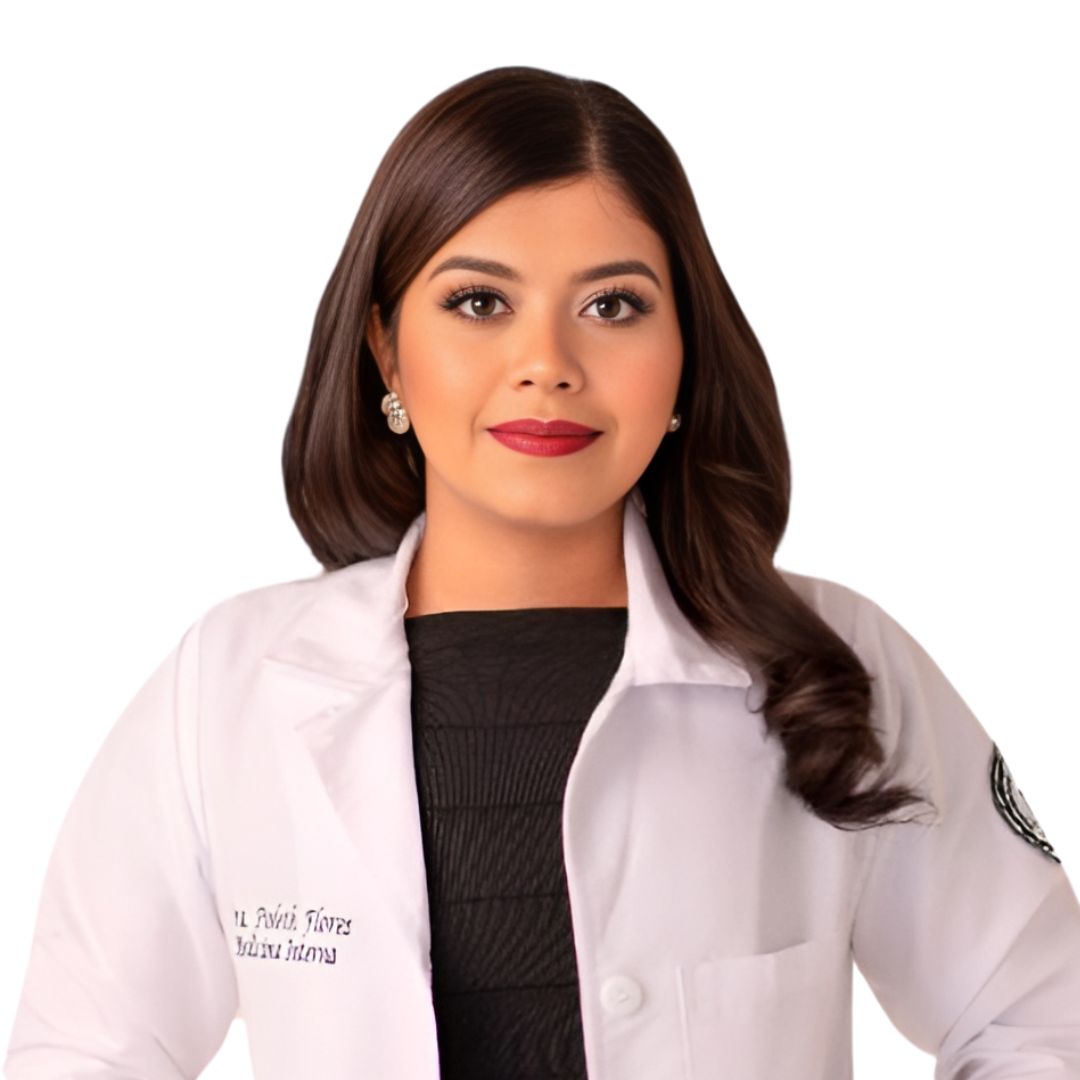 Dra. Poleth Flores | Internista – MedPHE