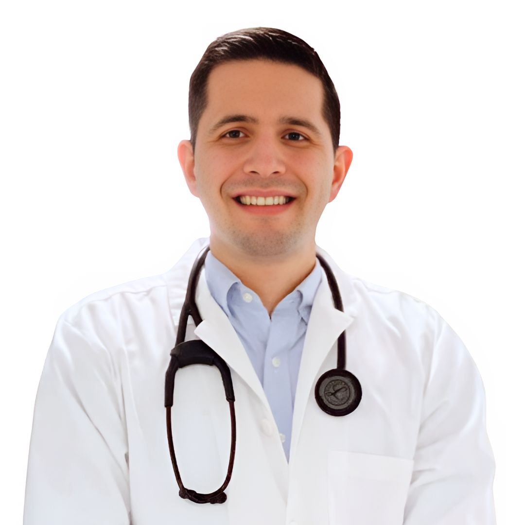 Dr. Danny Rápalo | Cardiólogo – MedPHE
