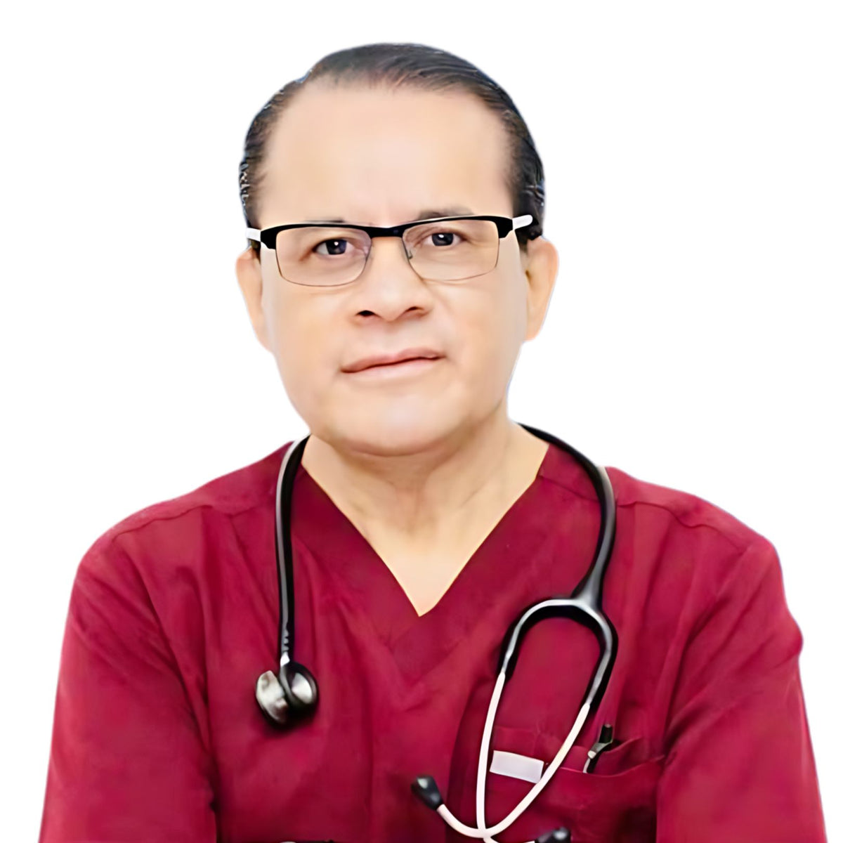 Dr Francisco Ramírez Neurólogo – MedPHE