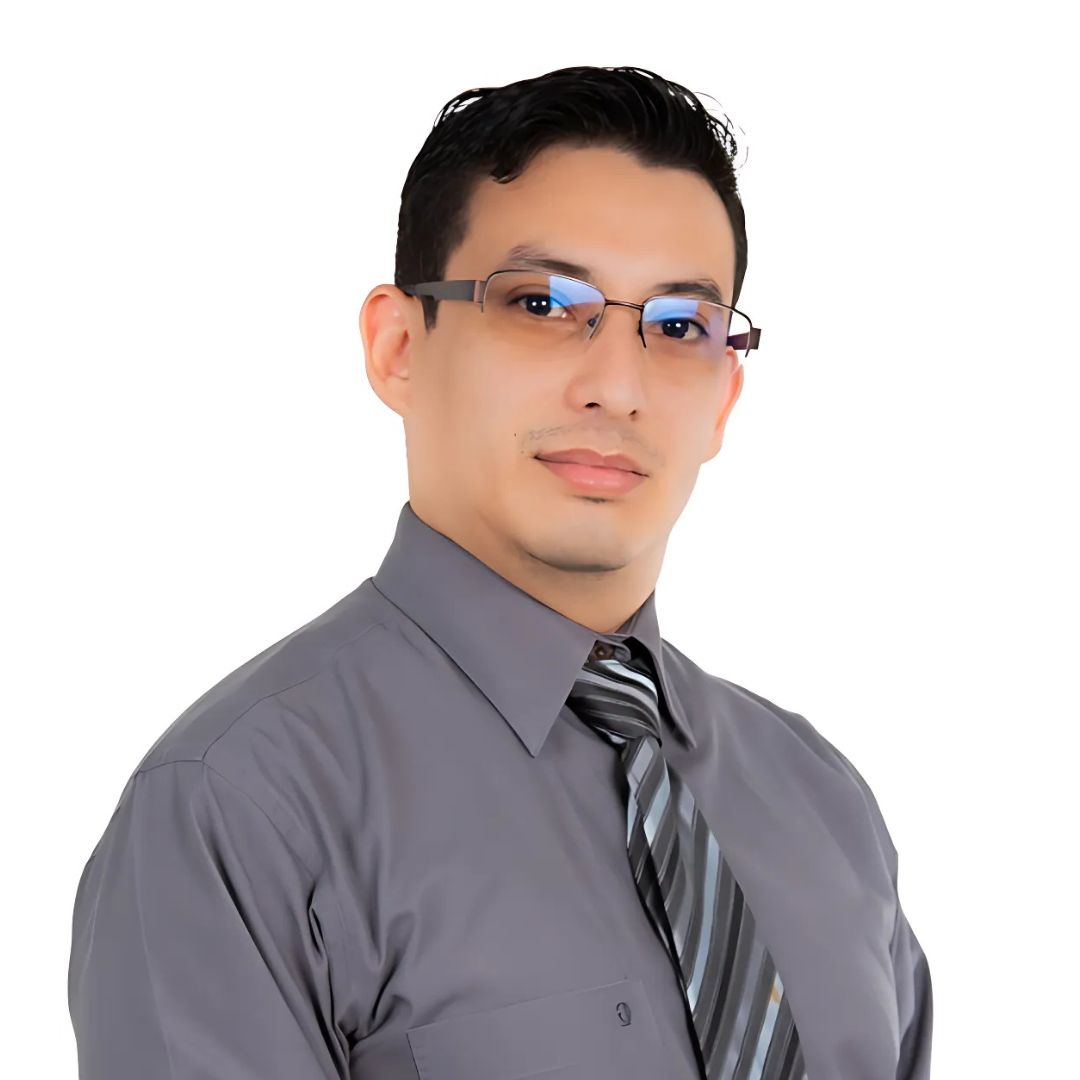 Dr José Abraham García Oftalmólogo – MedPHE
