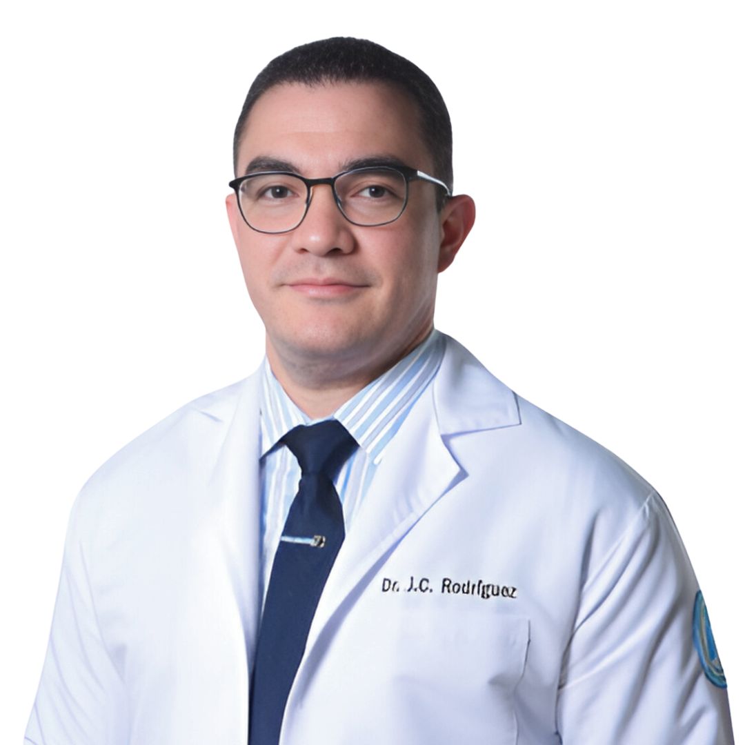 Dr Juan Carlos Rodríguez Neumólogo – MedPHE