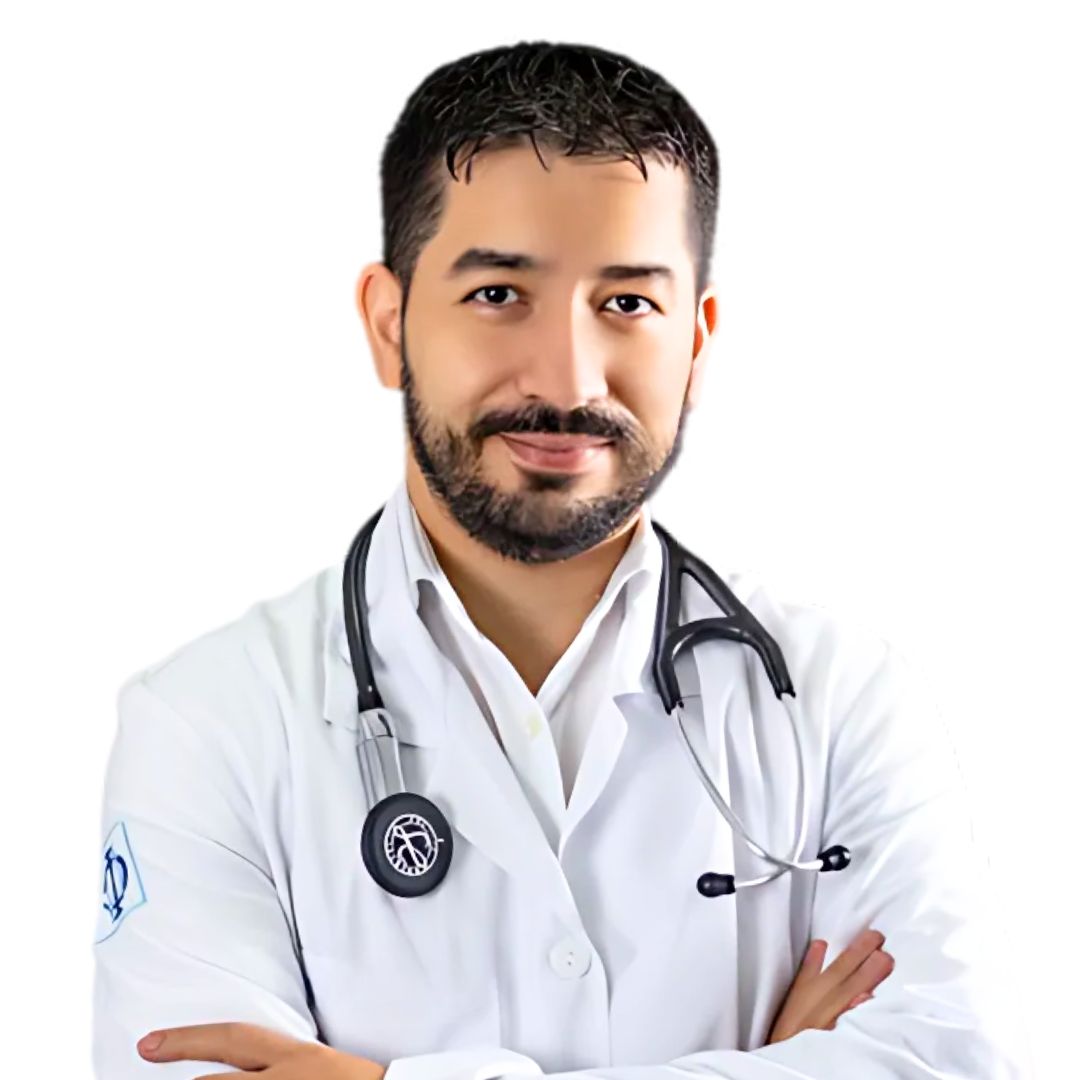 Dr. Luis Fernández | Cardiólogo – MedPHE