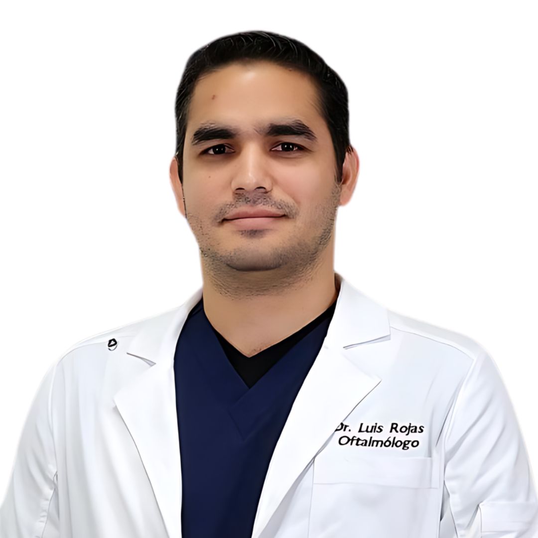 Dr Luis Rojas Oftalmólogo – MedPHE