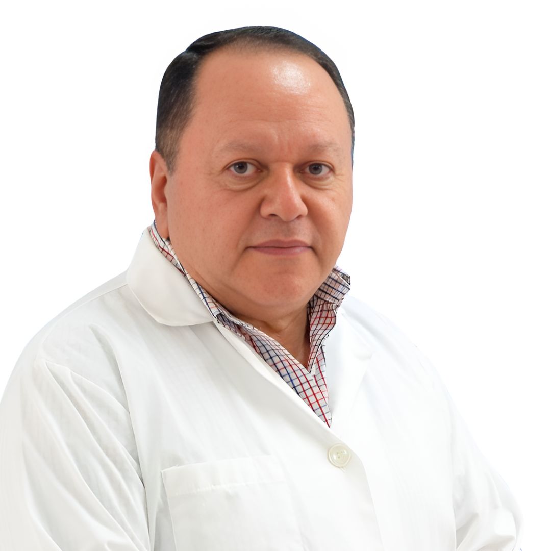 Dr Miguel Ángel Chacón Gastroenterólogo – MedPHE