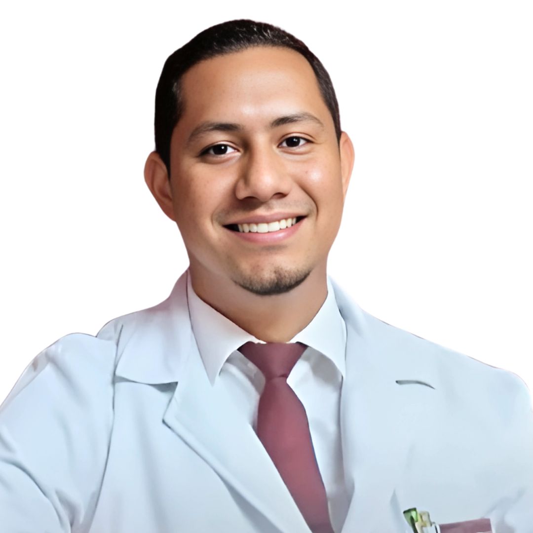 Dr. Ramón Yanez Cruz | Psiquiatra – MedPHE